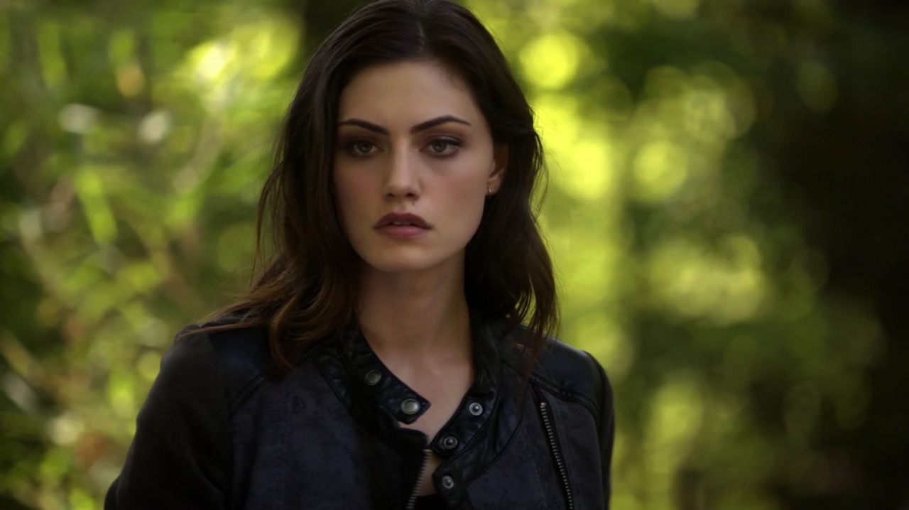 Hayley Marshall-Mikaelson | Wiki Legaciesbr | Fandom