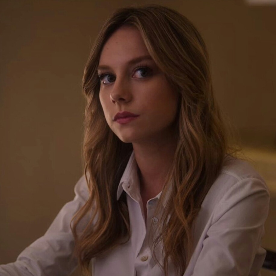 Peace Malraux Mikaelson | Wiki Legaciesbr | Fandom