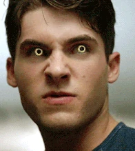 Os Siphon-wolves | Wiki Legaciesbr | Fandom