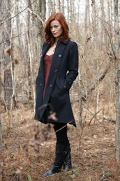 Sage Benedici-Mikaelson | Wiki Legaciesbr | Fandom
