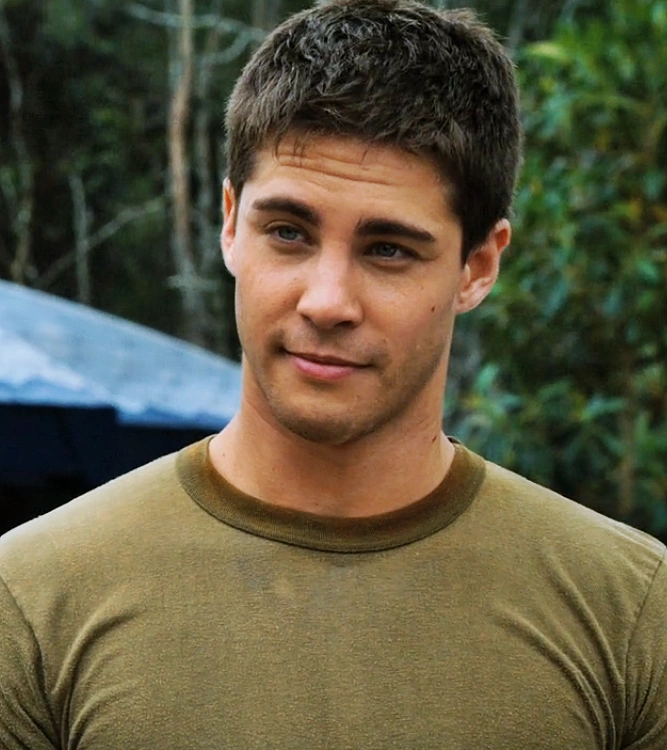 Ethan Rosza Laurent | Wiki Legaciesbr | Fandom
