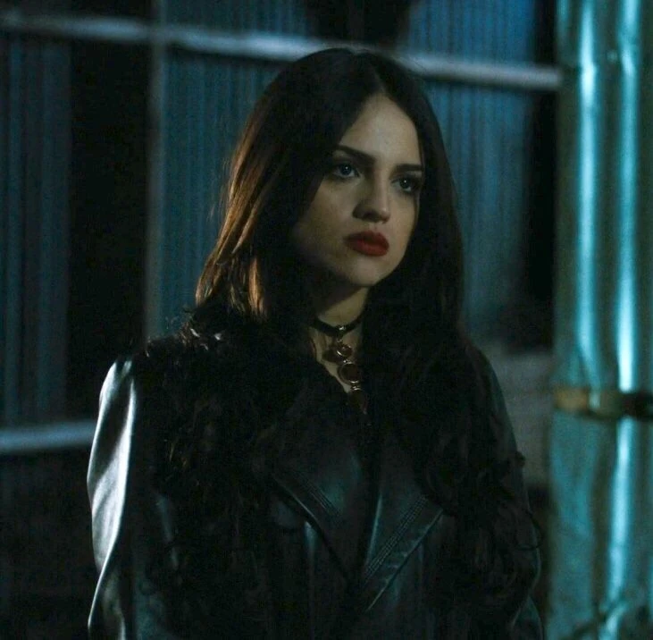 Lauren Dreadead | Wiki Legaciesbr | Fandom