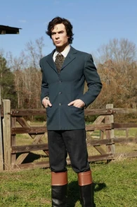 Damon Salvatore | Wiki Legaciesbr | Fandom