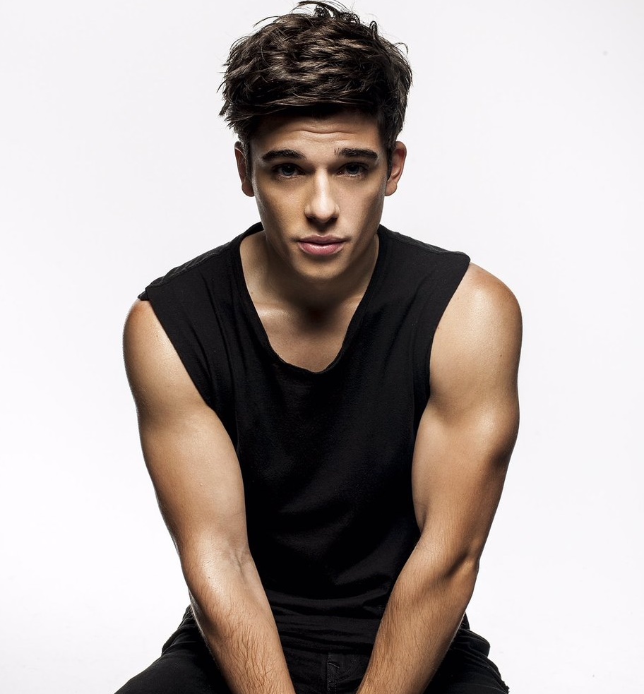 Noah Mikaelson Gerard | Wiki Legaciesbr | Fandom