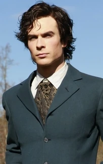 Damon Salvatore | Wiki Legaciesbr | Fandom