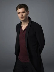 Niklaus Mikaelson | Wiki Legaciesbr | Fandom