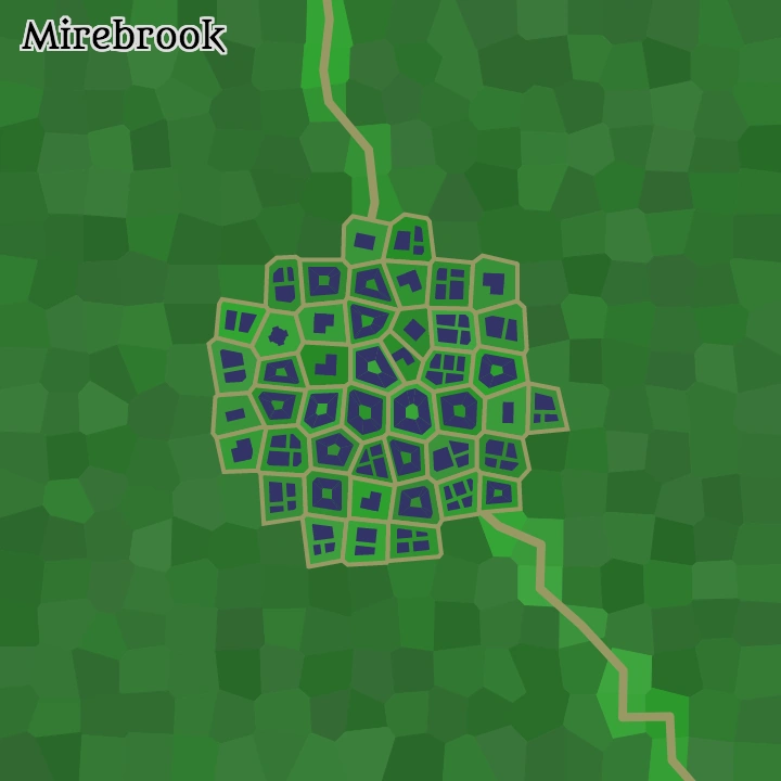 Mirebrook | Legacies Wiki | Fandom