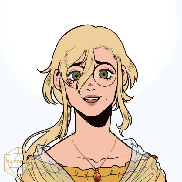 Lisa Carew | Legacies Wiki | Fandom