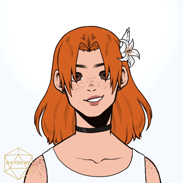 Lucy Harris | Legacies Wiki | Fandom