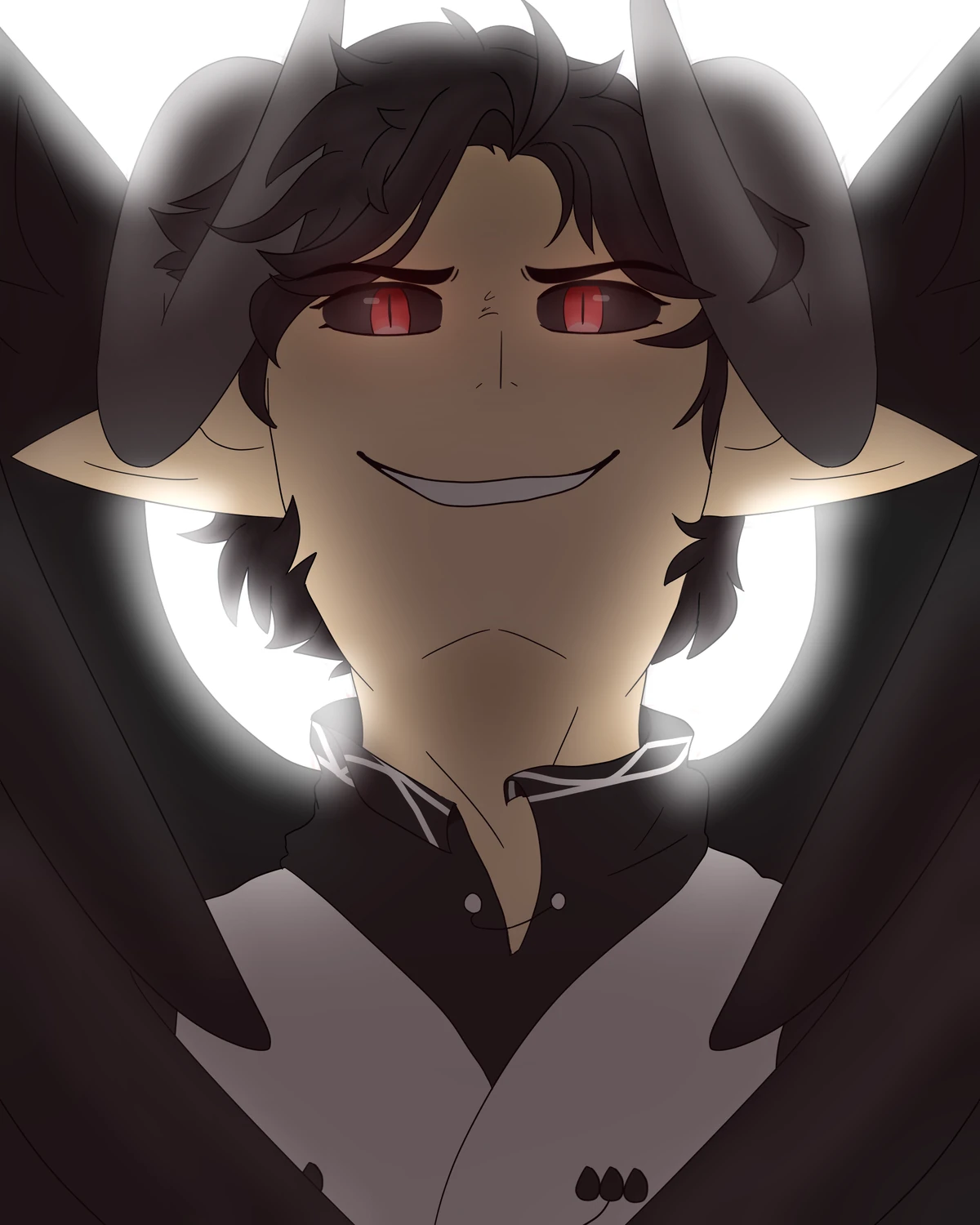 Demons | Legacies Wiki | Fandom