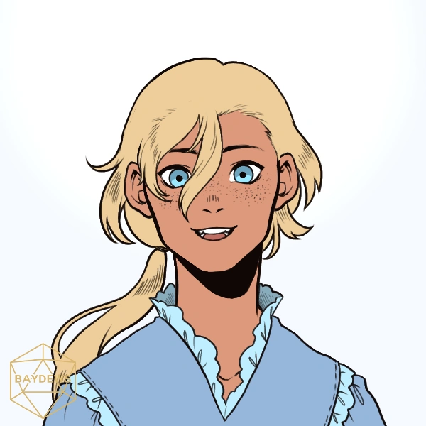 Henry Clerval | Legacies Wiki | Fandom