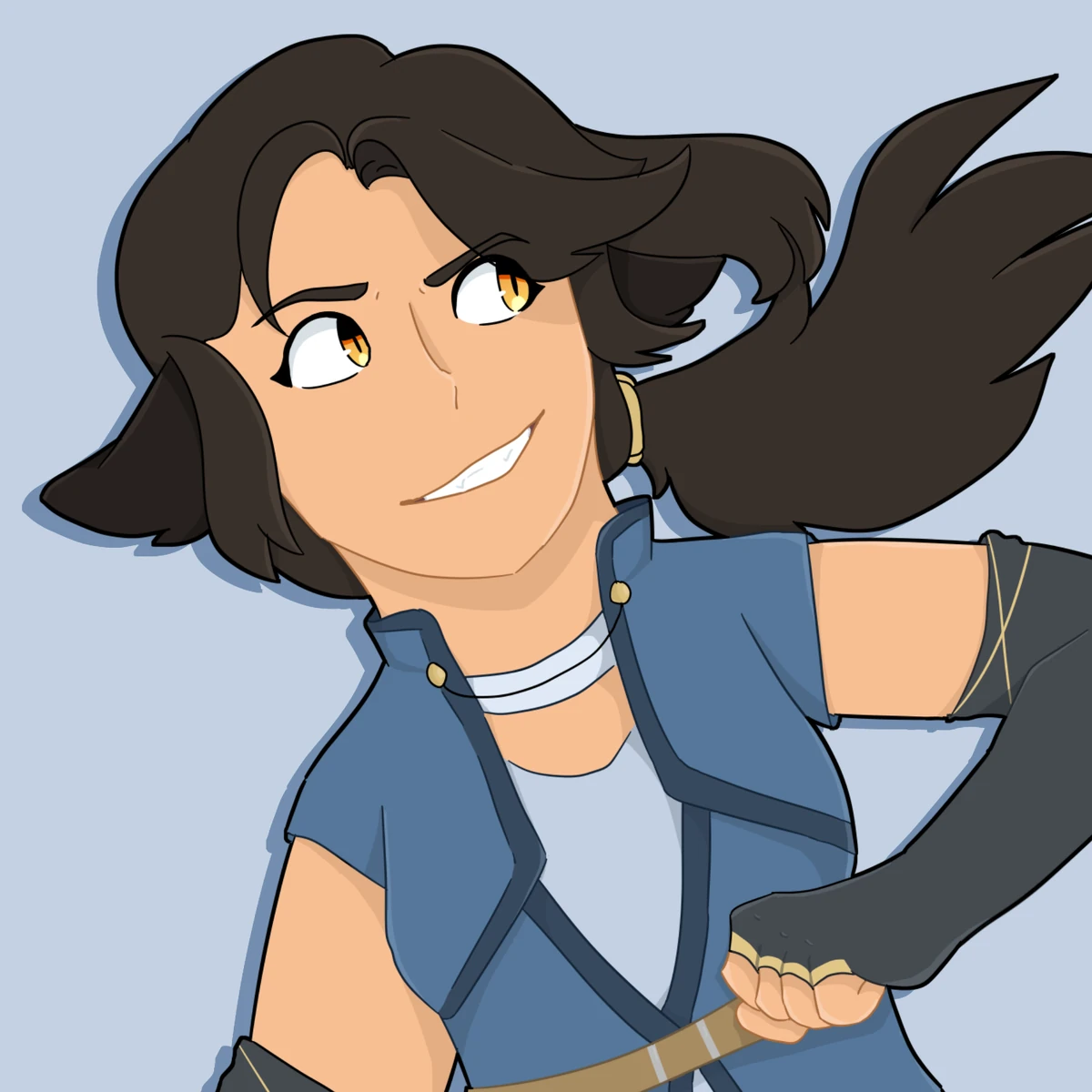Jade Canino | Legacies Wiki | Fandom