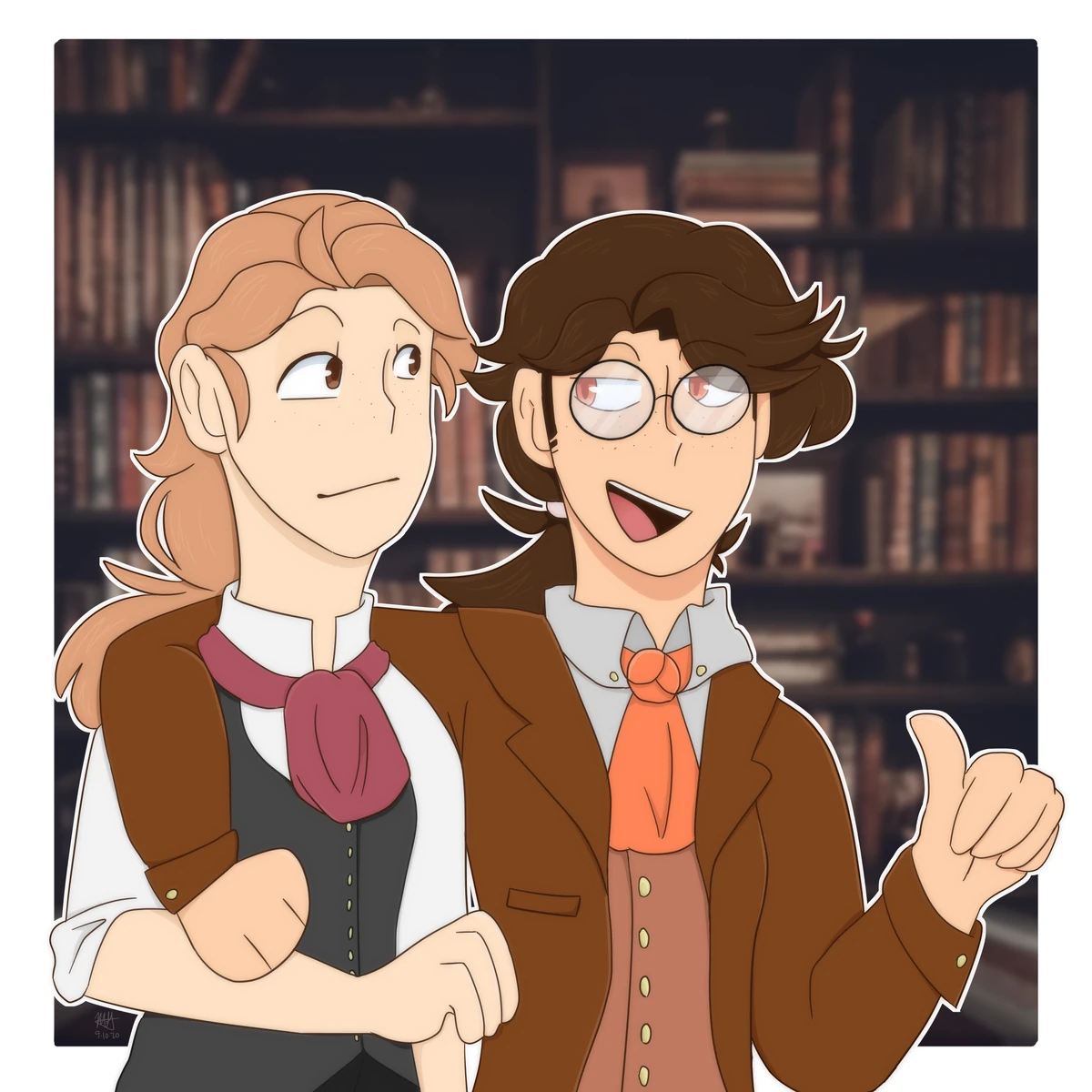 John Utterson | Legacies Wiki | Fandom