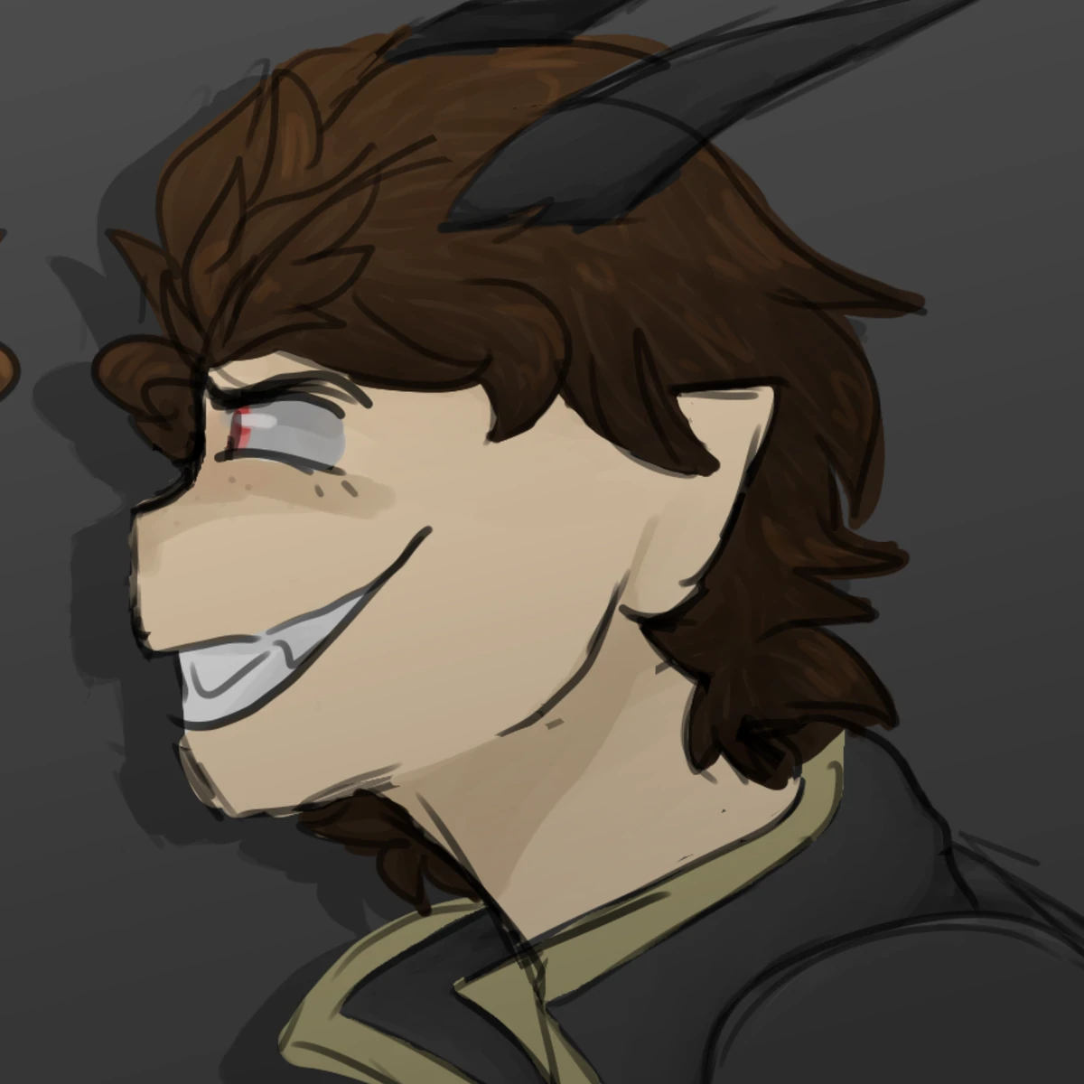 Eldrin Meiers | Legacies Wiki | Fandom