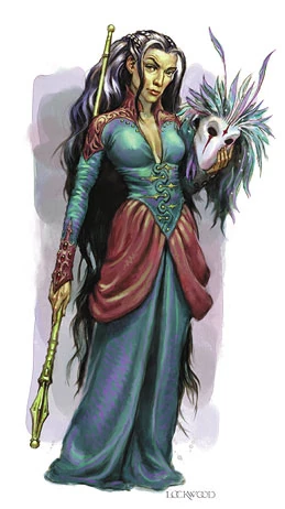 Inglor Galadryn | Legacies of Cormanthyr | Fandom