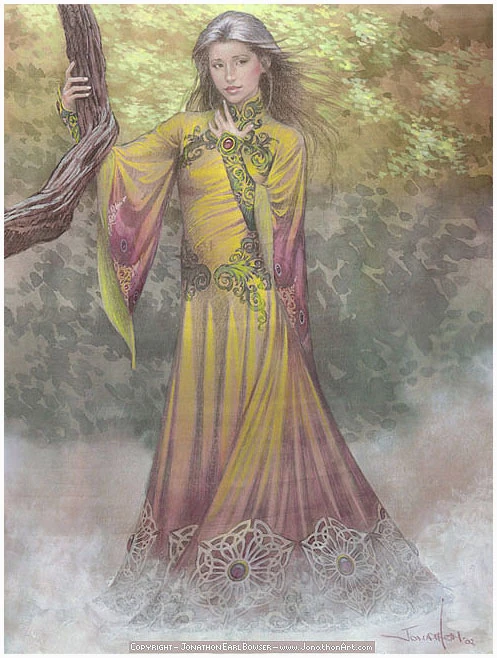 Category:Clerics | Legacies of Cormanthyr | Fandom