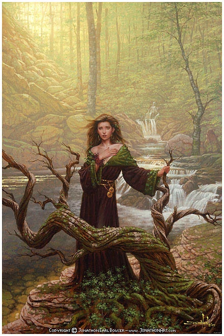 Eamane Aurora | Legacies of Cormanthyr | Fandom