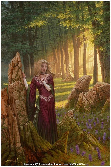 Ques'ira Müellen | Legacies of Cormanthyr | Fandom