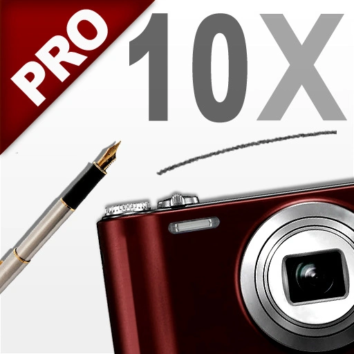10X Camera Tools Pro | Legacy App Store Wiki | Fandom