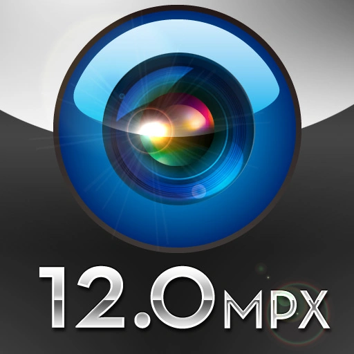 12.0 Mega Camera-ALL IN ONE | Legacy App Store Wiki | Fandom