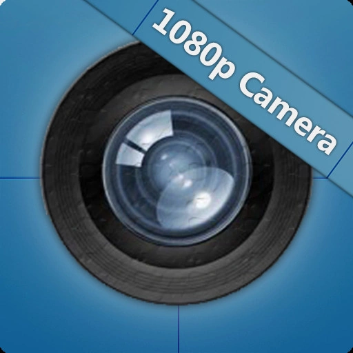 1080p Camera | Legacy App Store Wiki | Fandom