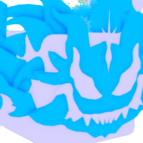 Glacial Emperor | Legacy Clickers Wiki | Fandom