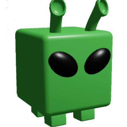 Alien | Legacy Clickers Wiki | Fandom