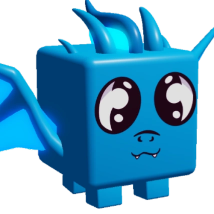 Water Dragon | Legacy Clickers Wiki | Fandom