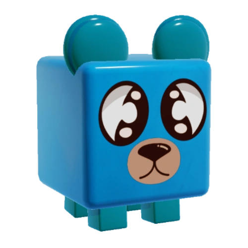 Oceanic Bear | Legacy Clickers Wiki | Fandom