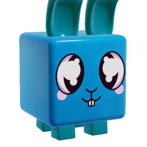 Oceanic Bunny | Legacy Clickers Wiki | Fandom