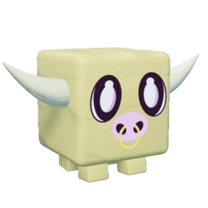 Sand Bull | Legacy Clickers Wiki | Fandom