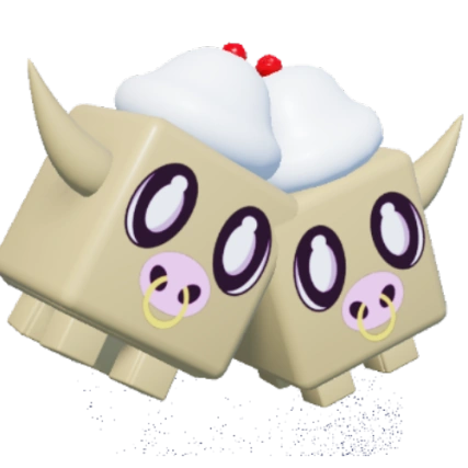 Sundae Duobull | Legacy Clickers Wiki | Fandom