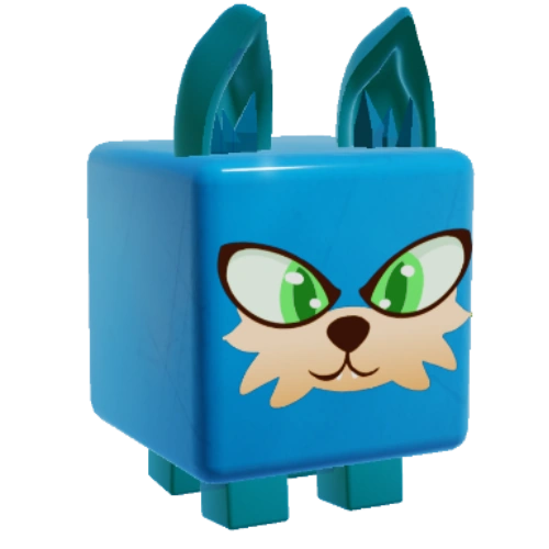 Oceanic Fox | Legacy Clickers Wiki | Fandom