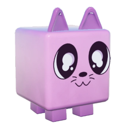 Gummy Cat | Legacy Clickers Wiki | Fandom