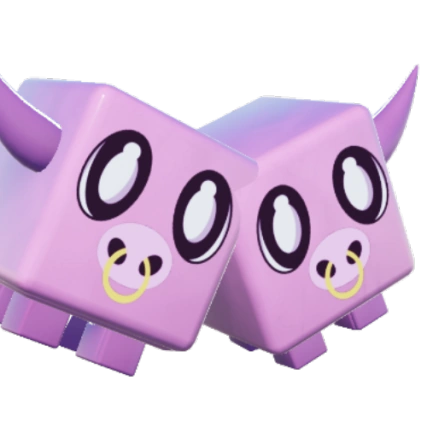 Gummy Duobull | Legacy Clickers Wiki | Fandom