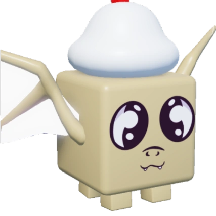 Sundae Dragon | Legacy Clickers Wiki | Fandom