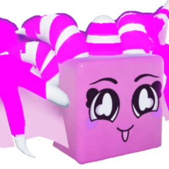 Gummy Queen | Legacy Clickers Wiki | Fandom