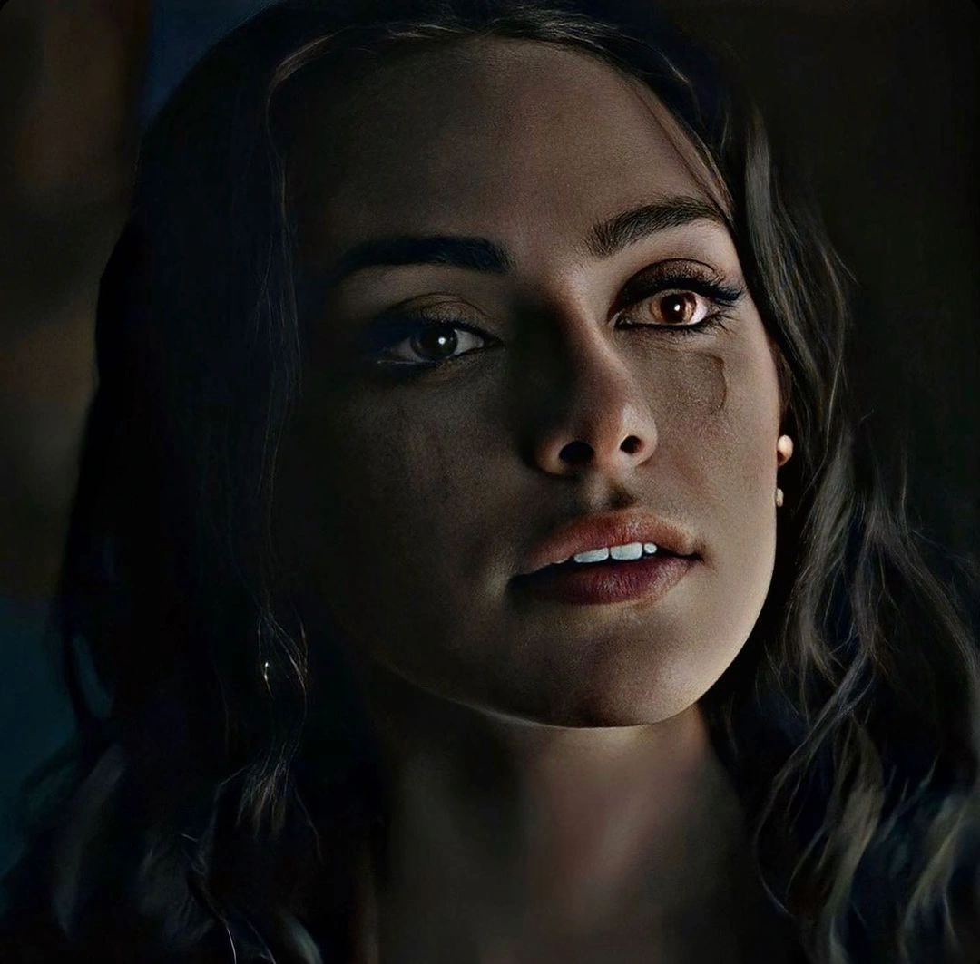 Hybrid | Legacy Diaries Wiki | Fandom