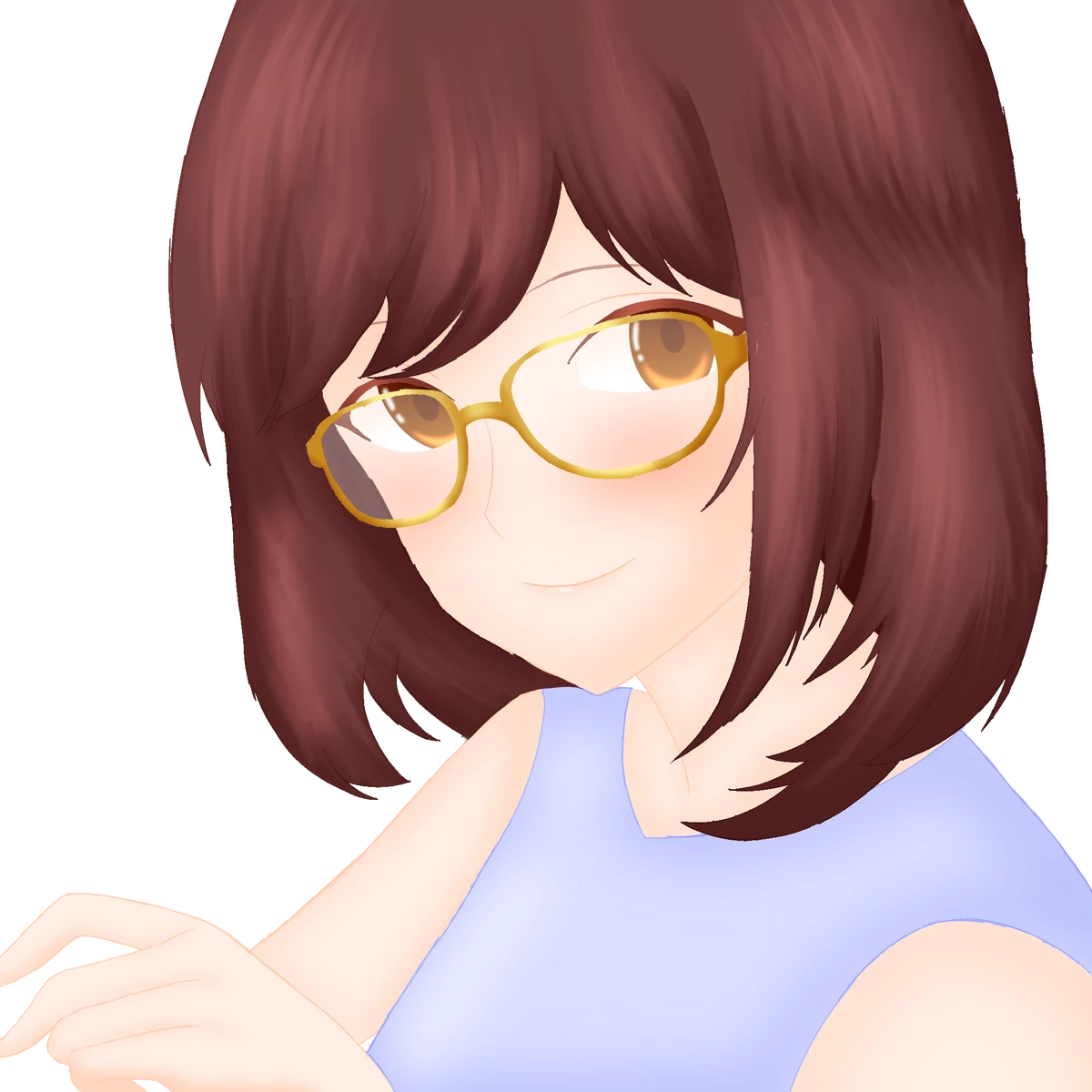 Ms Eva | Legacy Dimensions Wiki | Fandom