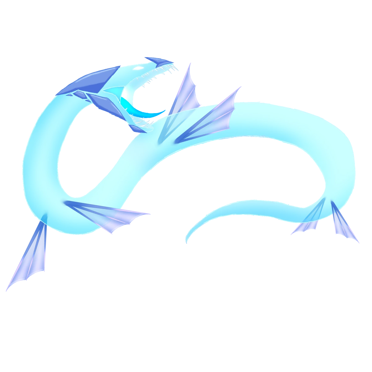 Sea Spectre | Legacy Dimensions Wiki | Fandom