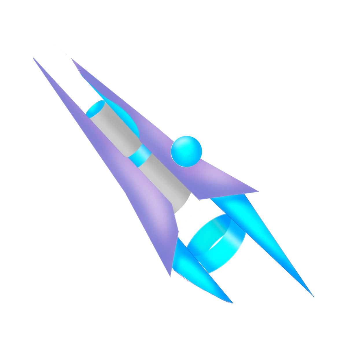 Alien blaster | Legacy Dimensions Wiki | Fandom