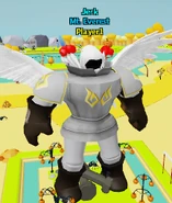 Legacy Lifting Simulator Wiki | Fandom