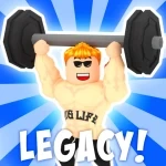 Fame | Legacy Lifting Simulator Wiki | Fandom