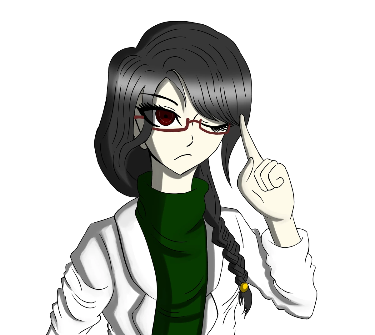 Tomoe Kagami | Legacy of Despair Wiki | Fandom