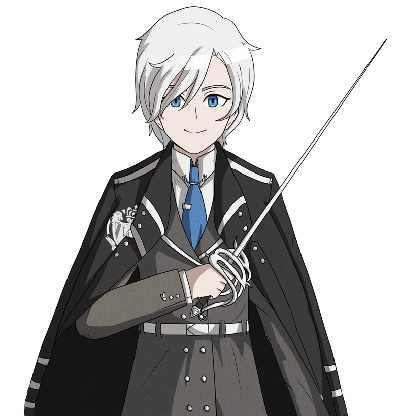 Rowan Avalon | Legacy of Despair Wiki | Fandom