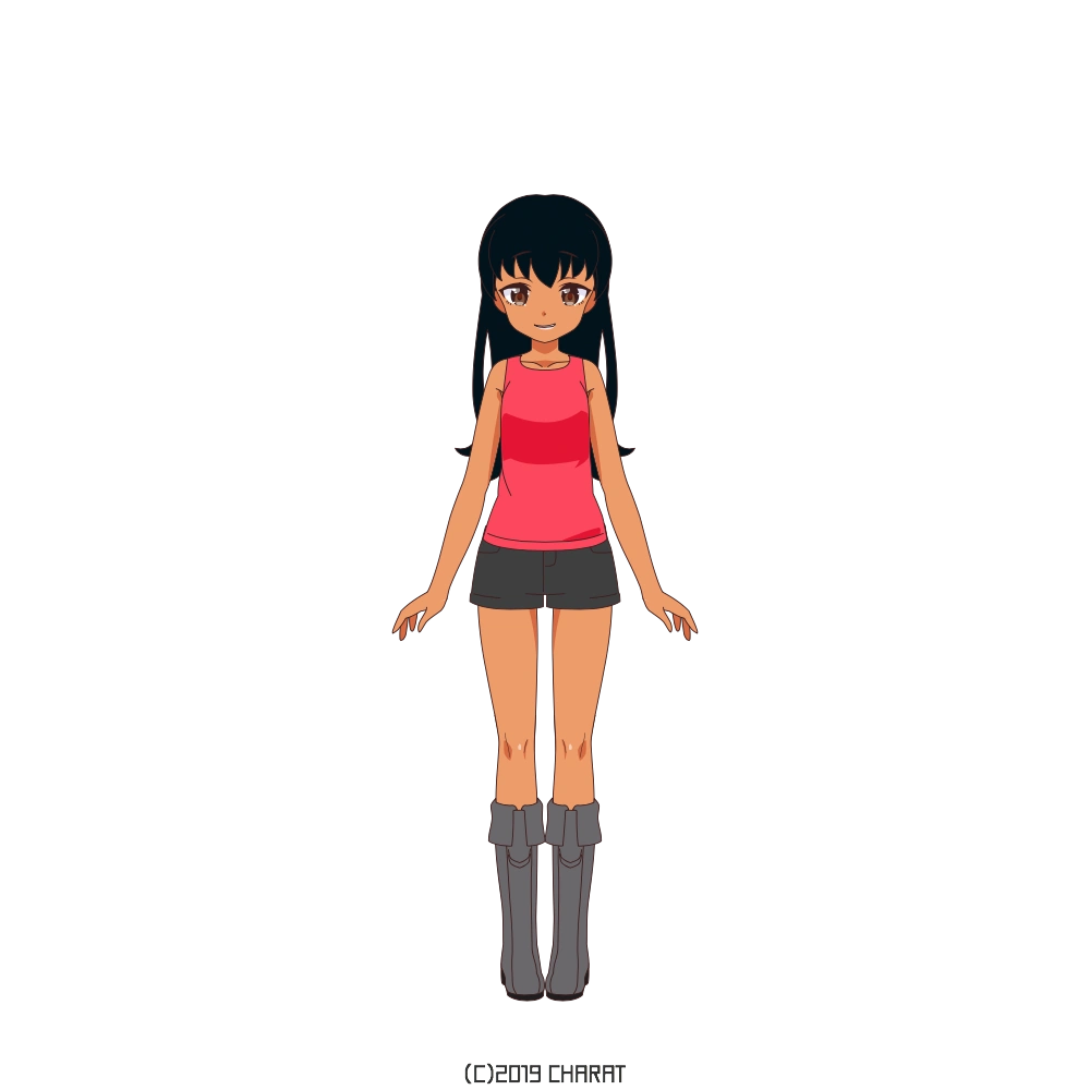 Alexis Gold | Legacy of Despair Wiki | Fandom