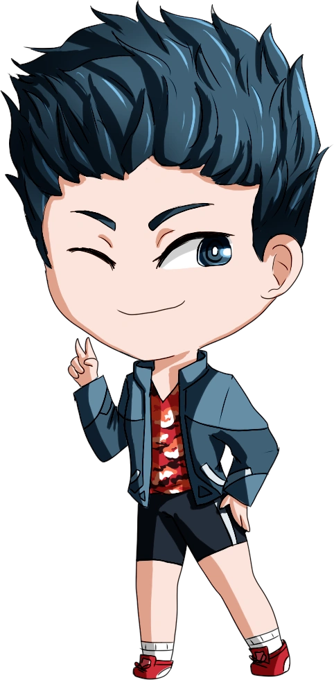 Fukuya Onsuki | Legacy of Despair Wiki | Fandom