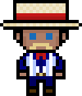 Morgan Redding | Legacy of Despair Wiki | Fandom