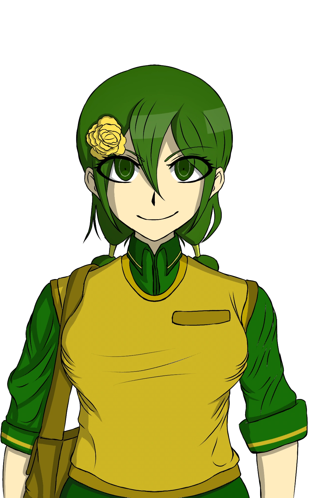 Sasha Raymond-Reddington | Legacy of Despair Wiki | Fandom