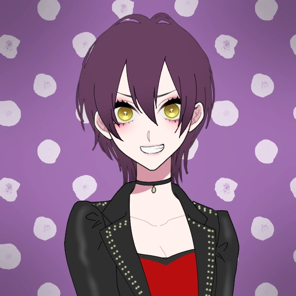 Aka Fuyu | Legacy of Despair Wiki | Fandom